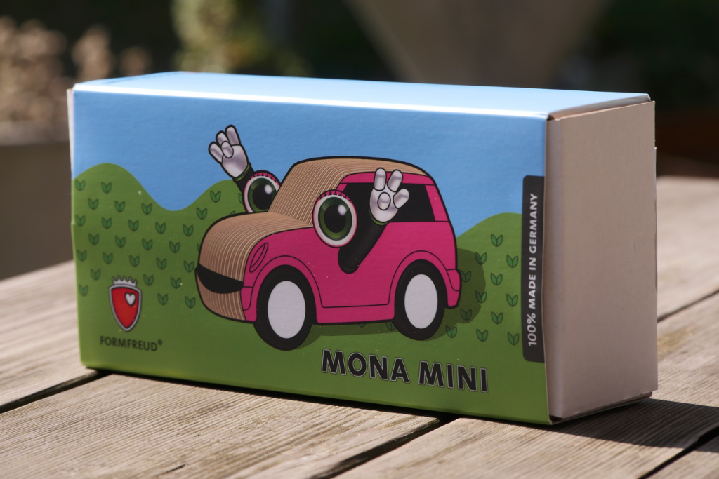 Mona Mini – FORMFREUD